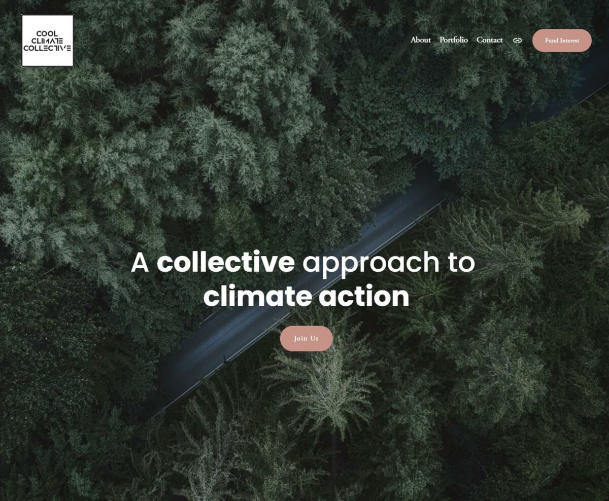 Interview with Tech Entrepreneur and Climate Advocate Tristan Pollock ...