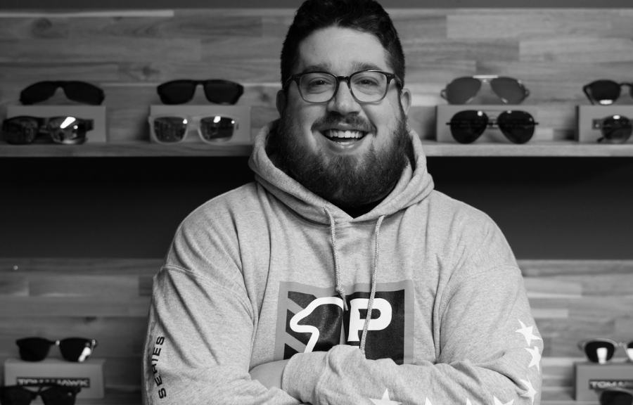 Building Better Sunglasses: Interview with Andrew Shapiro, Founder and ...