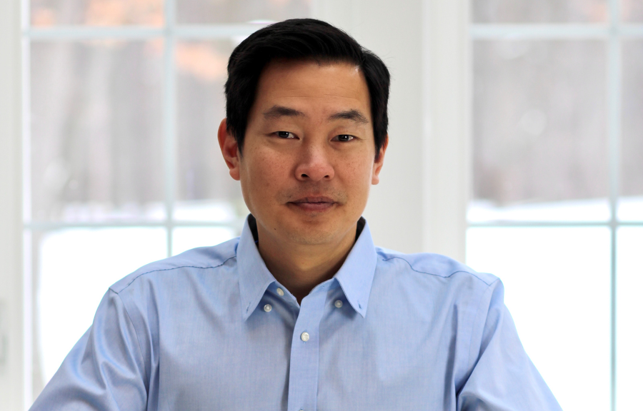 Interview with Michael Chou of Midnight Kitchen Tools - LevelDo