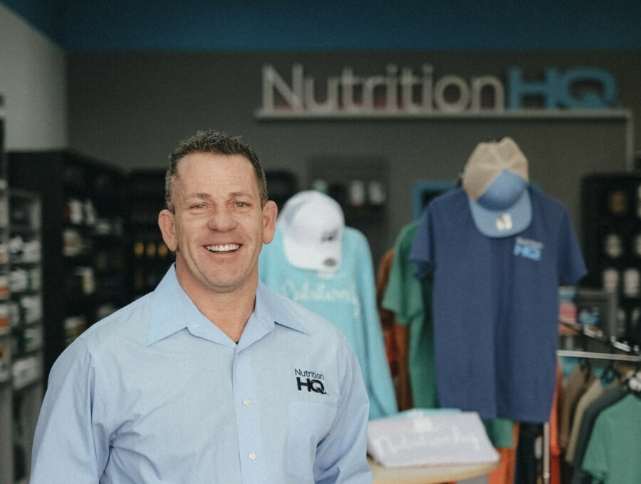 From Franchisee to Franchisor: Interview with Ricky Hall, Founder of ...