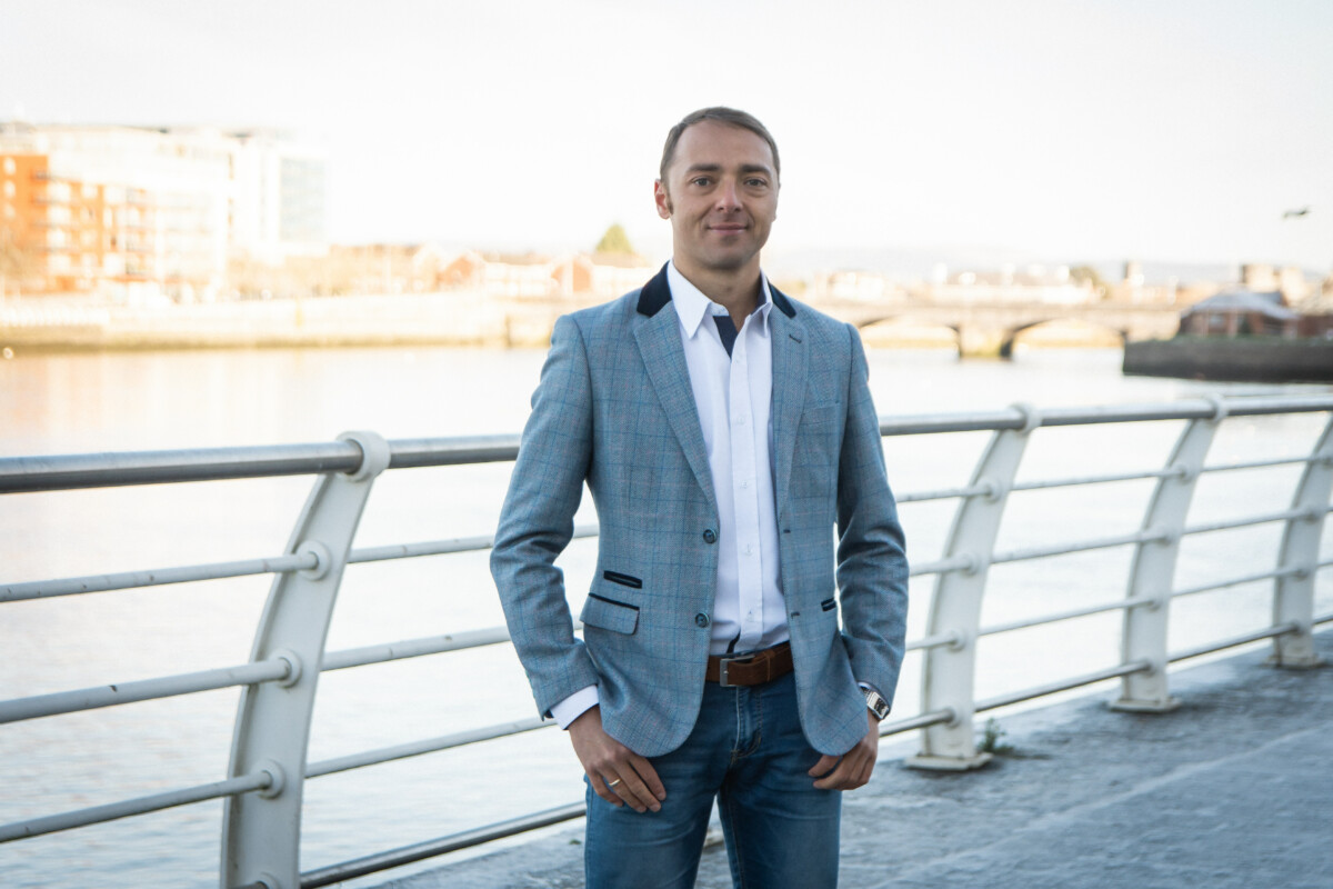 Bridging Language Divides Through Innovation and Passion: Interview ...