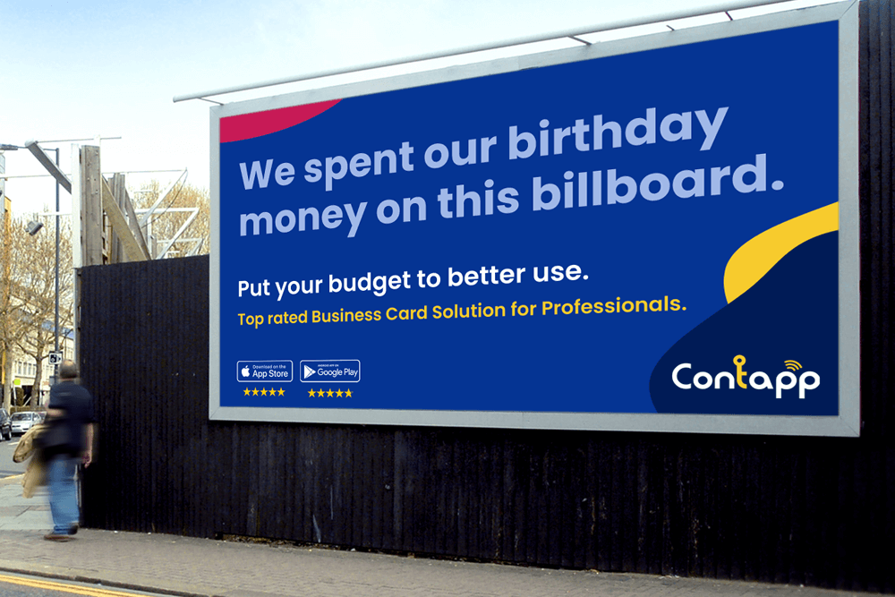 Revolutionizing Business Cards with Giuseppe Milazzo, Founder of Contapp - LevelDo